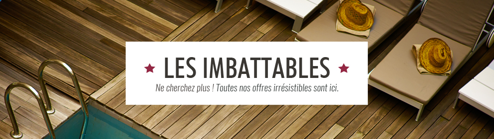 Les Imbattables avec Directours