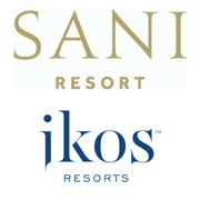 Sani et Ikos Resorts